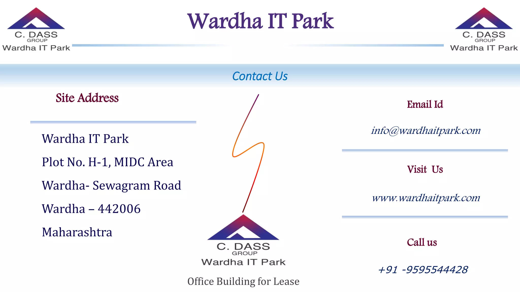 Office Building for Lease | PPTX