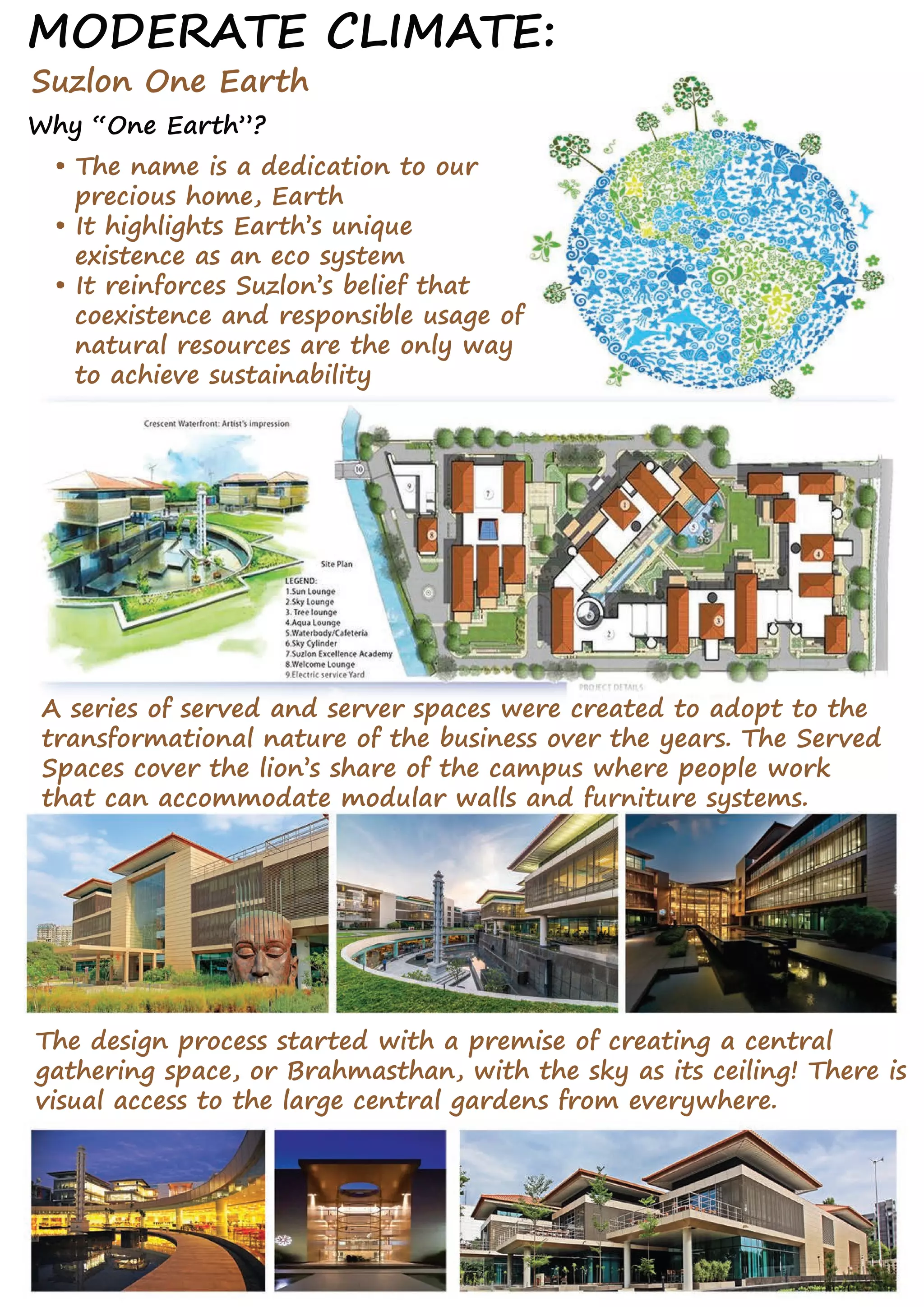 ENVIRONMENTAL STUDY ON OFFICE BUILDINGS OF DIFFERENT CLIMATIC ZONES IN ...