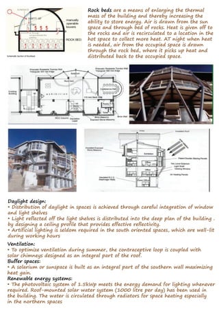 ENVIRONMENTAL STUDY ON OFFICE BUILDINGS OF DIFFERENT CLIMATIC ZONES IN ...
