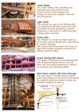 ENVIRONMENTAL STUDY ON OFFICE BUILDINGS OF DIFFERENT CLIMATIC ZONES IN ...