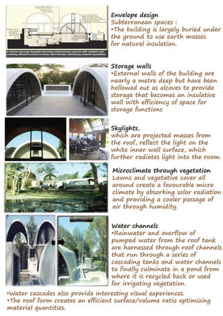 ENVIRONMENTAL STUDY ON OFFICE BUILDINGS OF DIFFERENT CLIMATIC ZONES IN ...