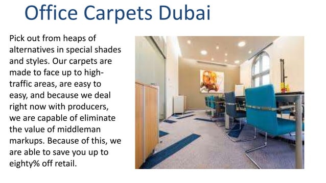 office carpets | PPT