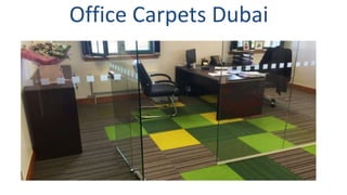 office carpets | PPT
