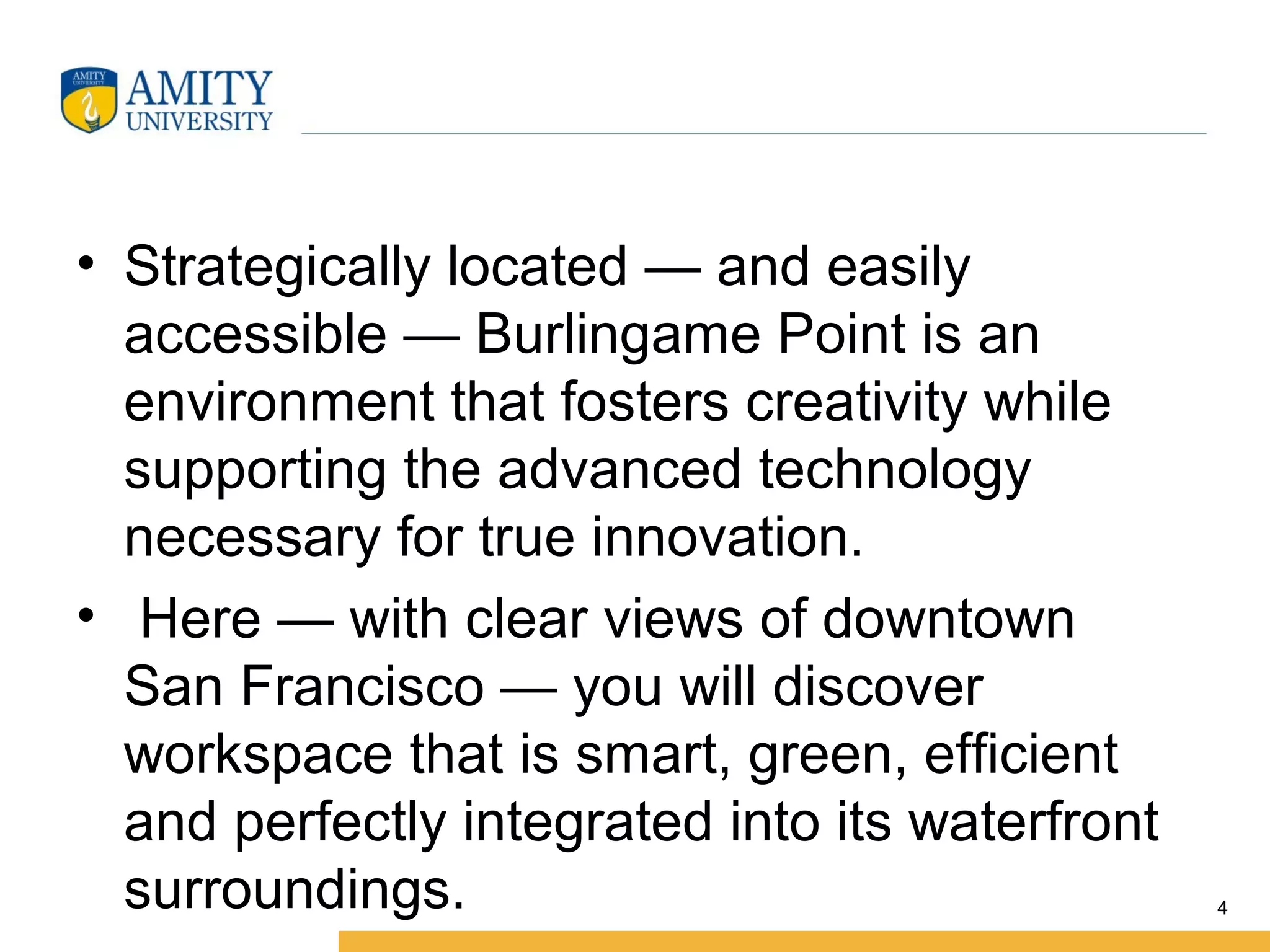 Office case study | PPT