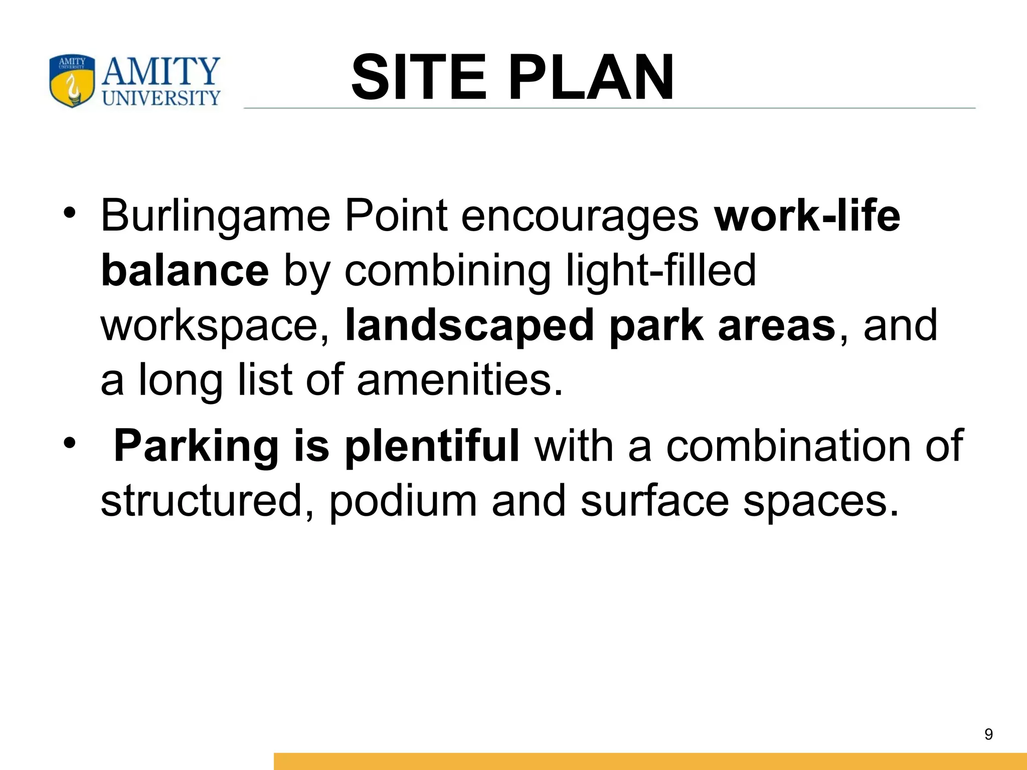 Office case study | PPT