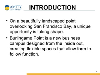 Office case study | PPT