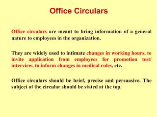 Communication | PPT | Resume Writing and Advice | Job Search