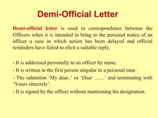 Communication | PPT | Resume Writing and Advice | Job Search