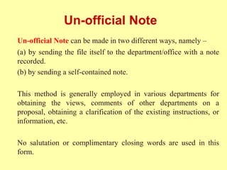 Communication | PPT | Resume Writing and Advice | Job Search