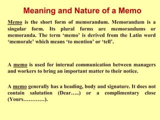 Communication | PPT | Resume Writing and Advice | Job Search