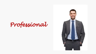 Learn the Basics of Office Decorum and Etiquette | PPTX