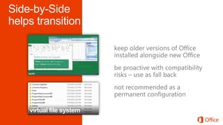 Office deployment and management l300 | PPT