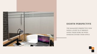 Office design | PDF