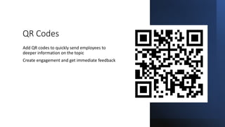 Office Digital Signage for WorkPlace Communication.pptx