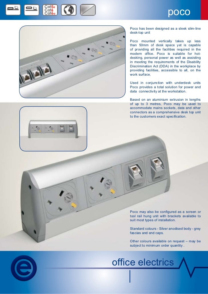 Office Electrics Solutions