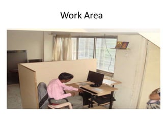 Office Entrance | PPTX