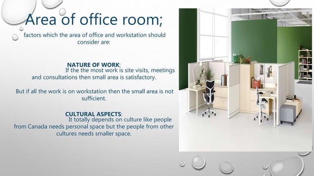 Office ergonomics | PPT