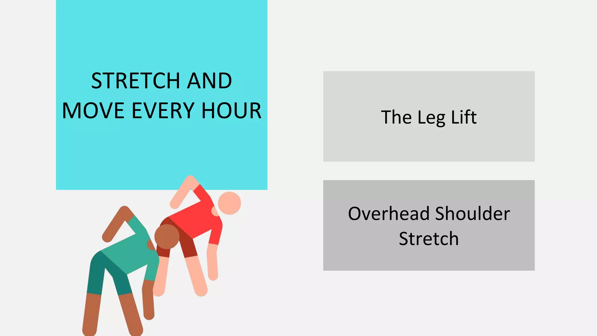 Office ergonomics 101- Best Practices You Need to Follow Today | PDF