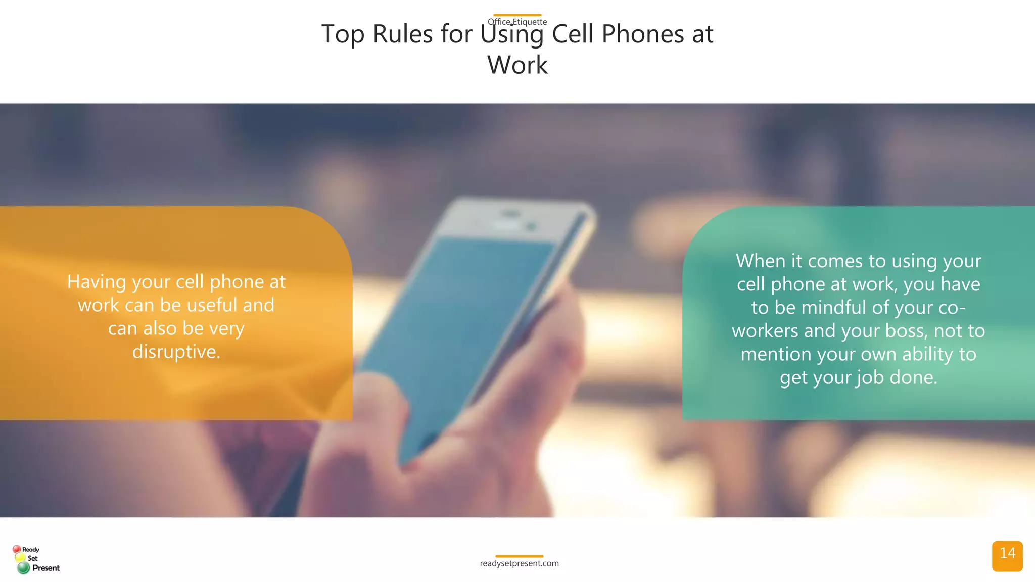 Office Etiquette (Comprehensive) PowerPoint Presentation 206 slides ...