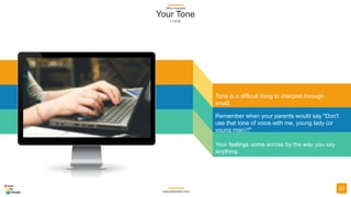 Office Etiquette (Comprehensive) PowerPoint Presentation 206 slides ...