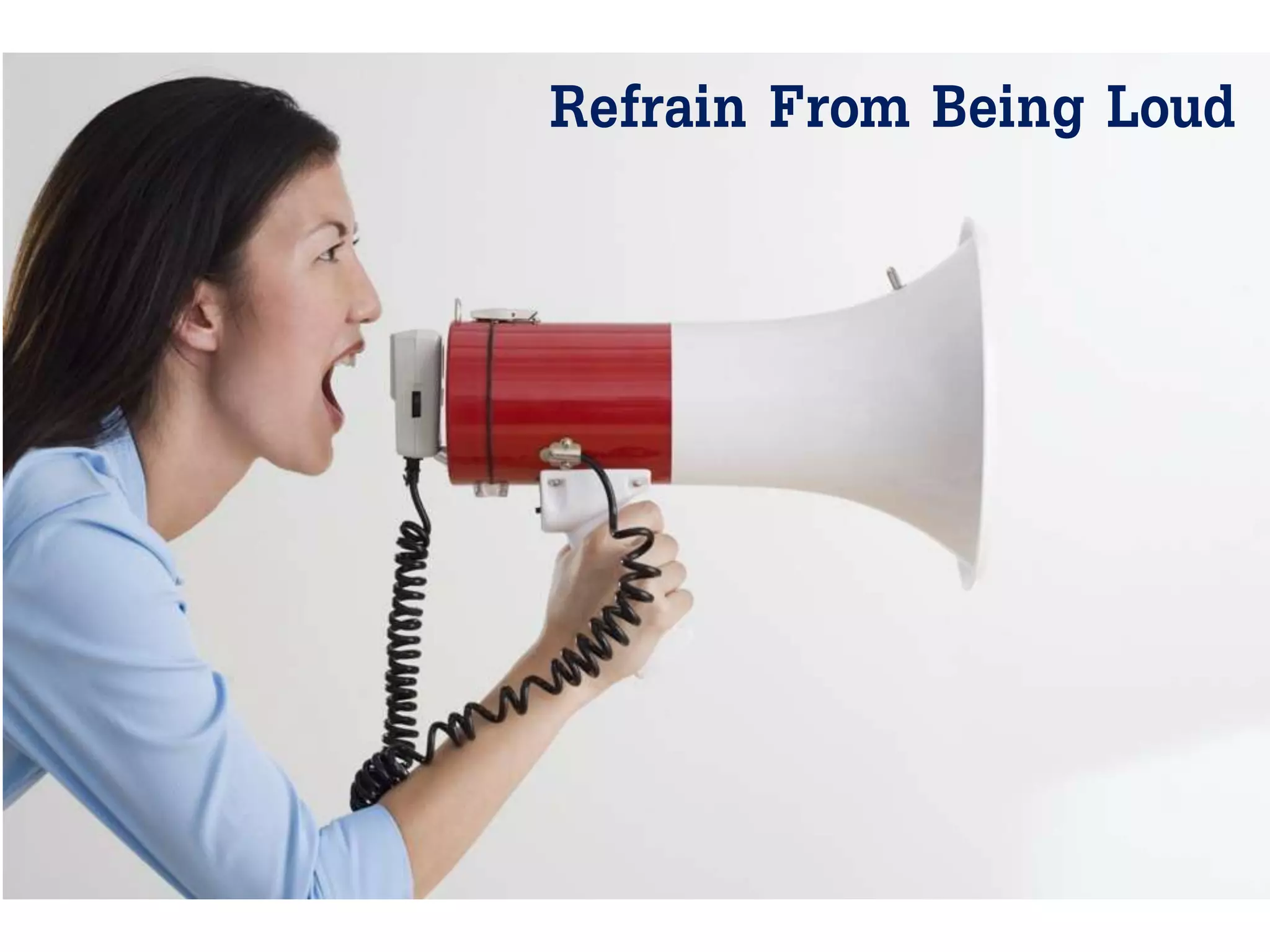 Office Etiquette: Basic rules of office conduct | PPTX