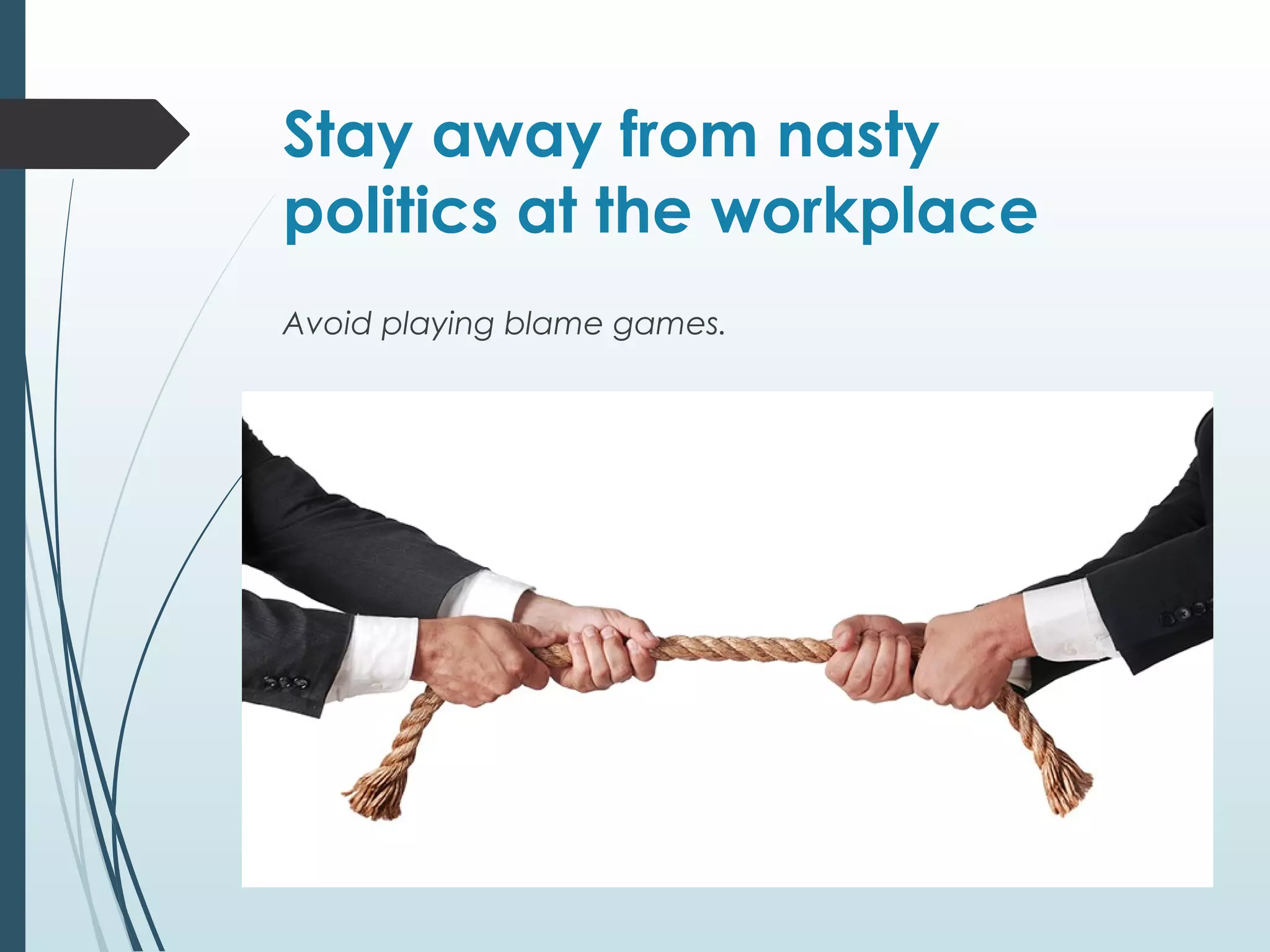 Office etiquette | PPT