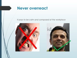 Office etiquette | PPT