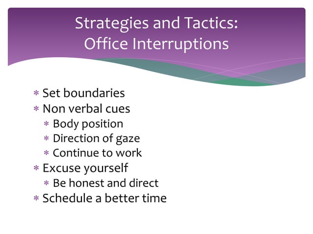 Office Etiquette: Do You Know The Basics? | PPTX | Career Advice | Careers