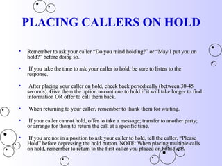 Office Etiquette For Employees | PPT