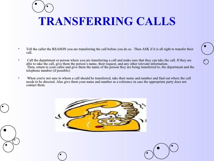 Office Etiquette For Employees