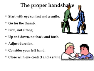 Office Etiquettes | PPT