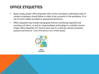 Office Etiquettes.pptx