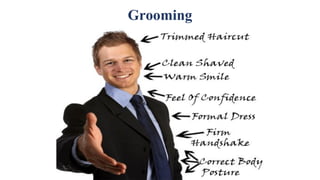 Office Etiquette's and Manners | PDF