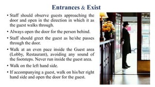 Office Etiquette's and Manners | PDF