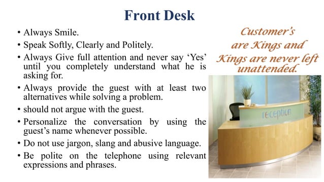 Office Etiquette's and Manners | PPT