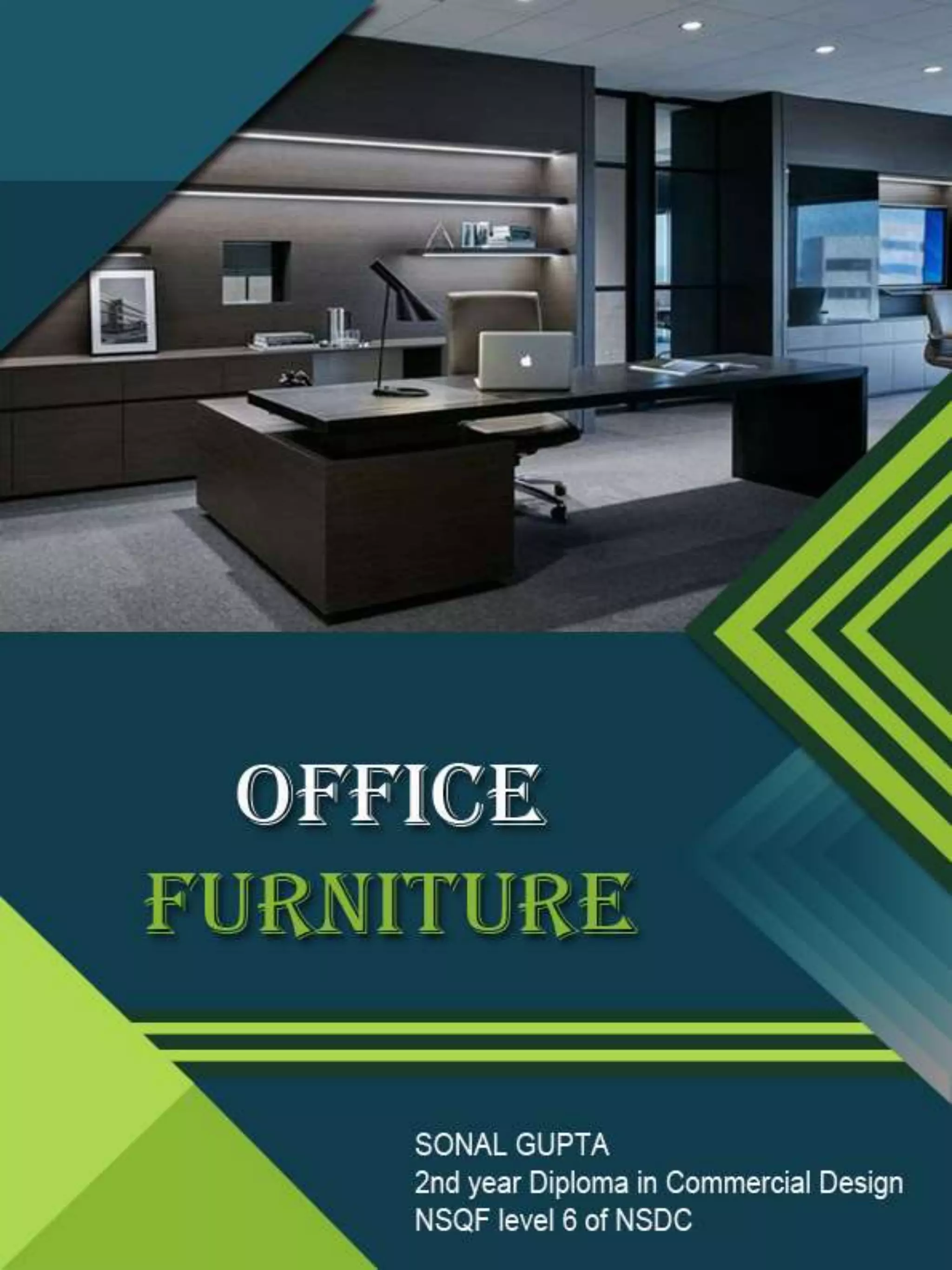 Sonal Gupta , Interior Design | PDF