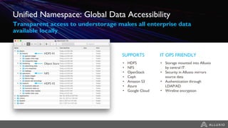 Enabling Apache Spark for Hybrid Cloud | PDF | Cloud Computing | Internet