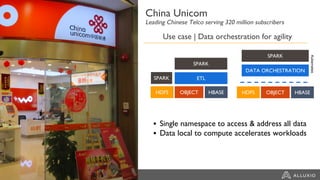 Enabling Apache Spark for Hybrid Cloud | PDF | Cloud Computing | Internet