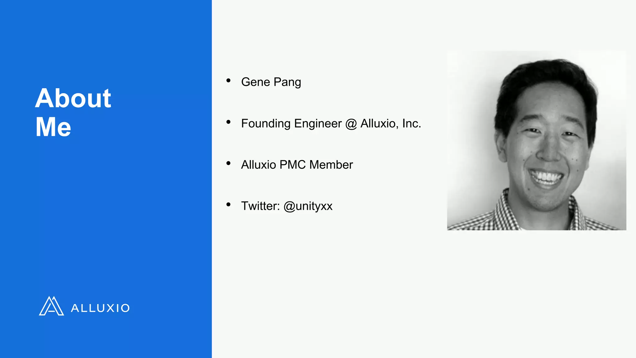 Running Machine Learning Workloads With Tensorflow Alluxio And Aws S3 Pdf Cloud Computing