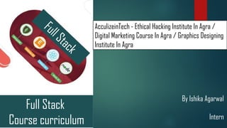OfficeINduction.pptx full stack complete | PPT