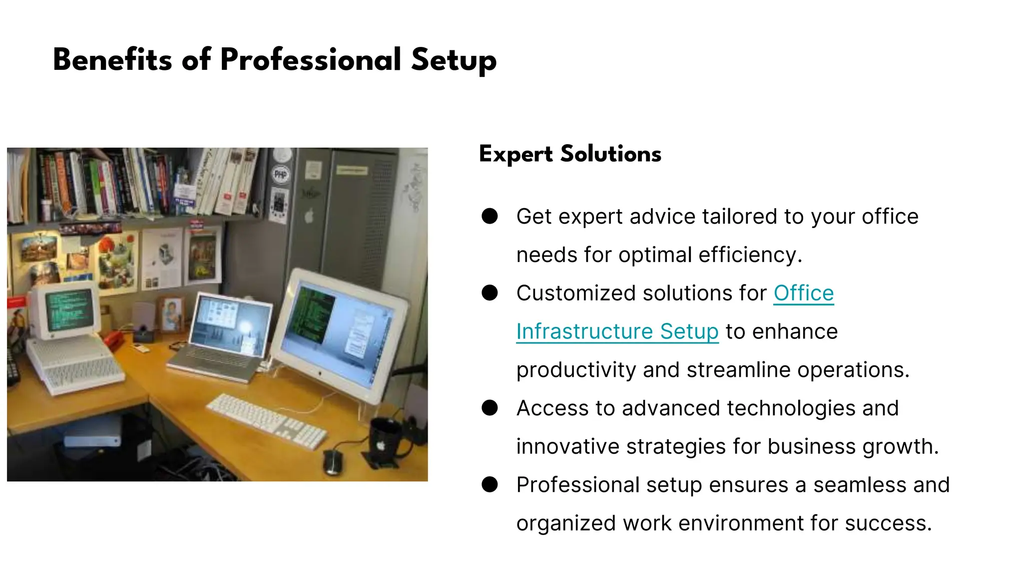 Office Infrastructure Setup by TLS-IT.pptx
