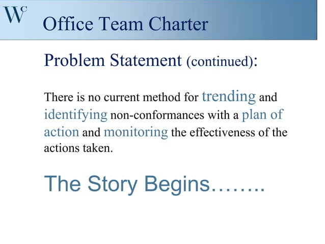 Office Kaizen | PPTX