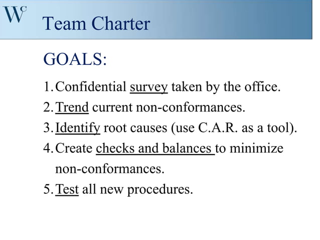 Office Kaizen | PPTX