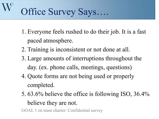 Office Kaizen | PPTX