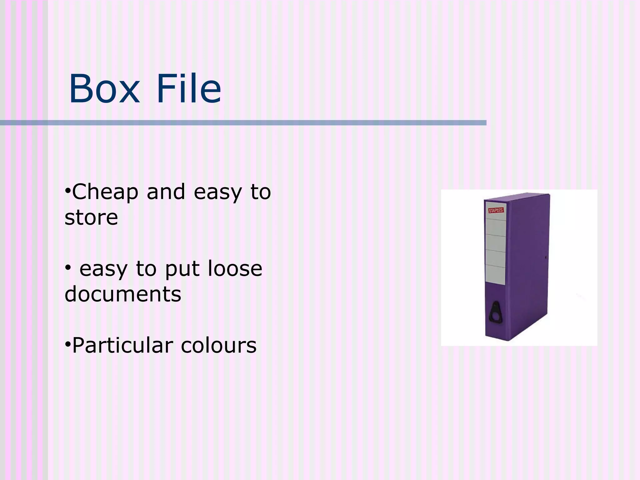 Office layout equipment task6 | PPT