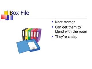 Office layout equipment task olivia | PPT