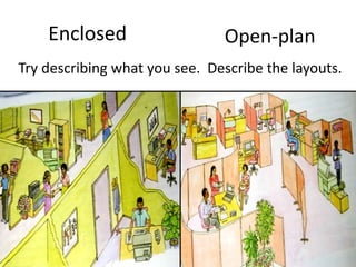 Office layouts powerpoint | PPTX