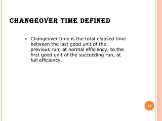 Office Lean Overview | PPT