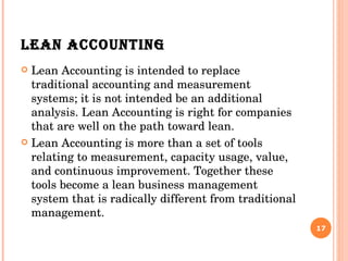 Office Lean Overview | PPT