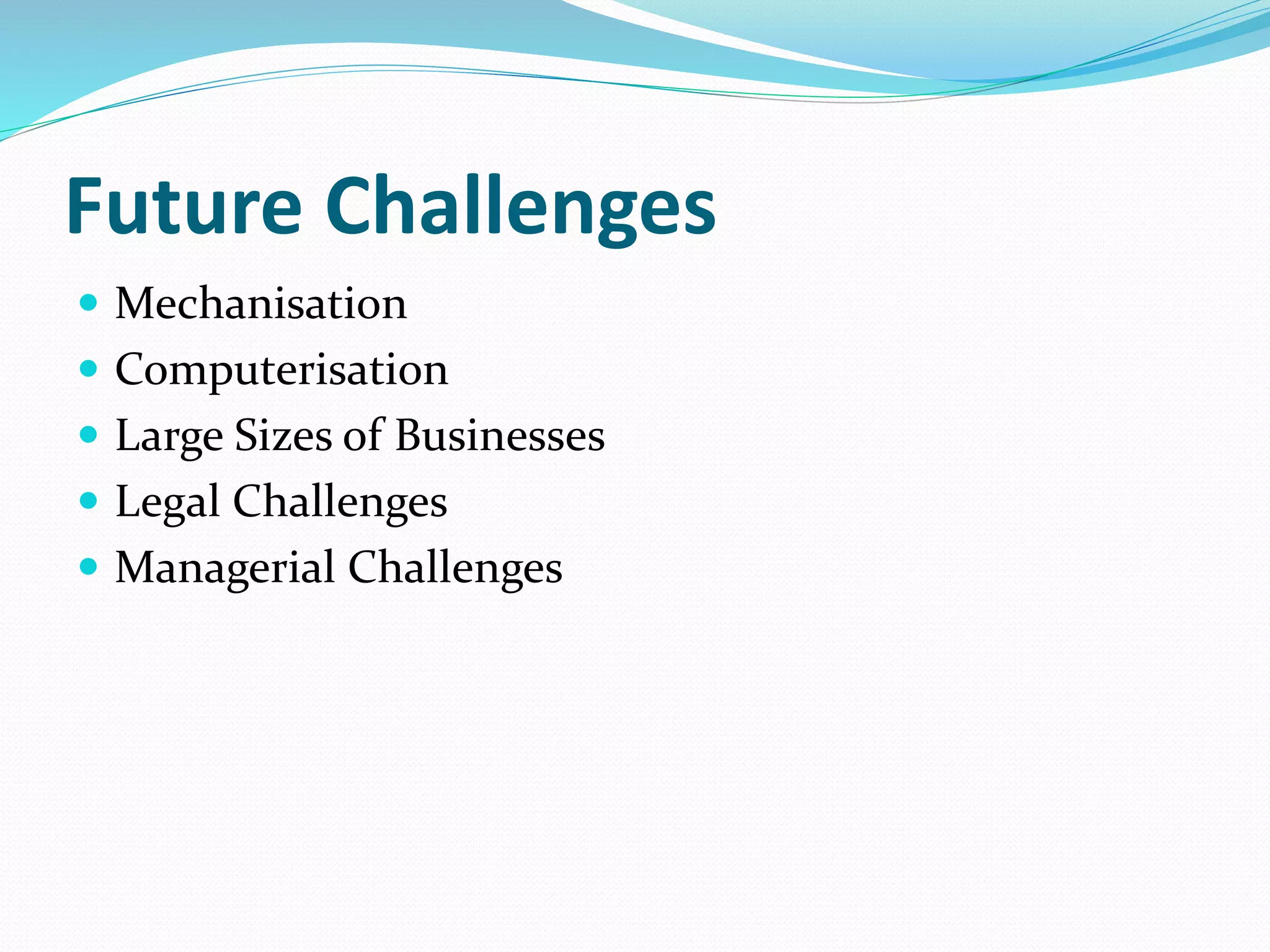 Office management | PPTX